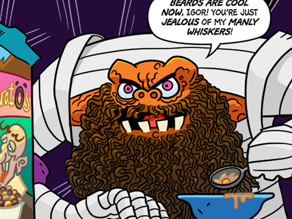 Tales from STC – A directory of Sonic the Comic fan comics